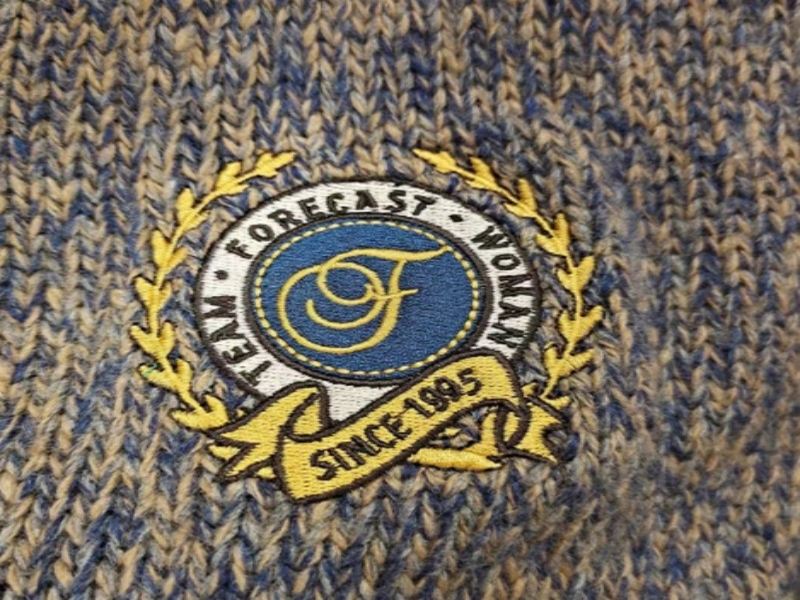 Design - Sweater design and production