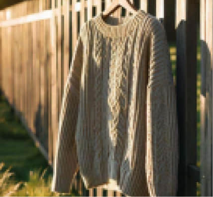 Home - Sweater design and production