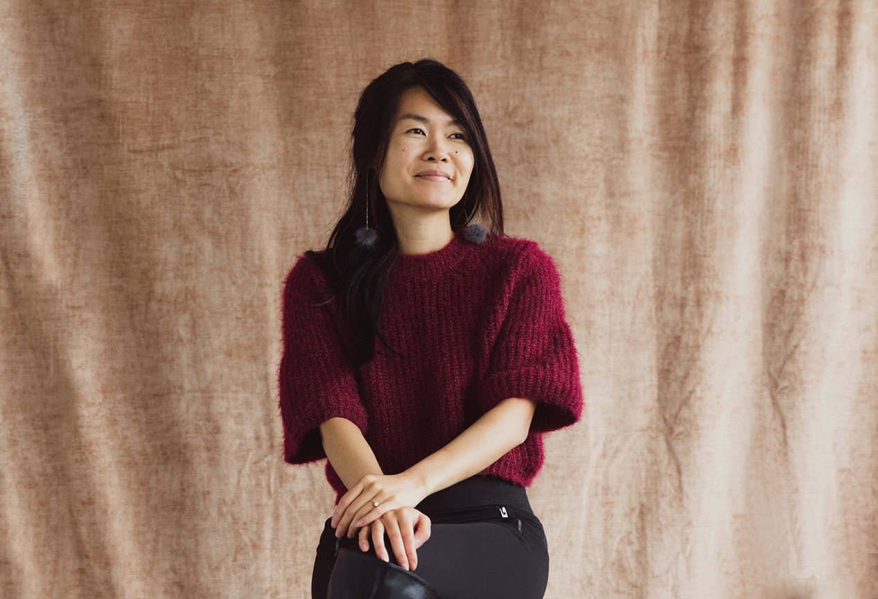 Home - Sweater design and production